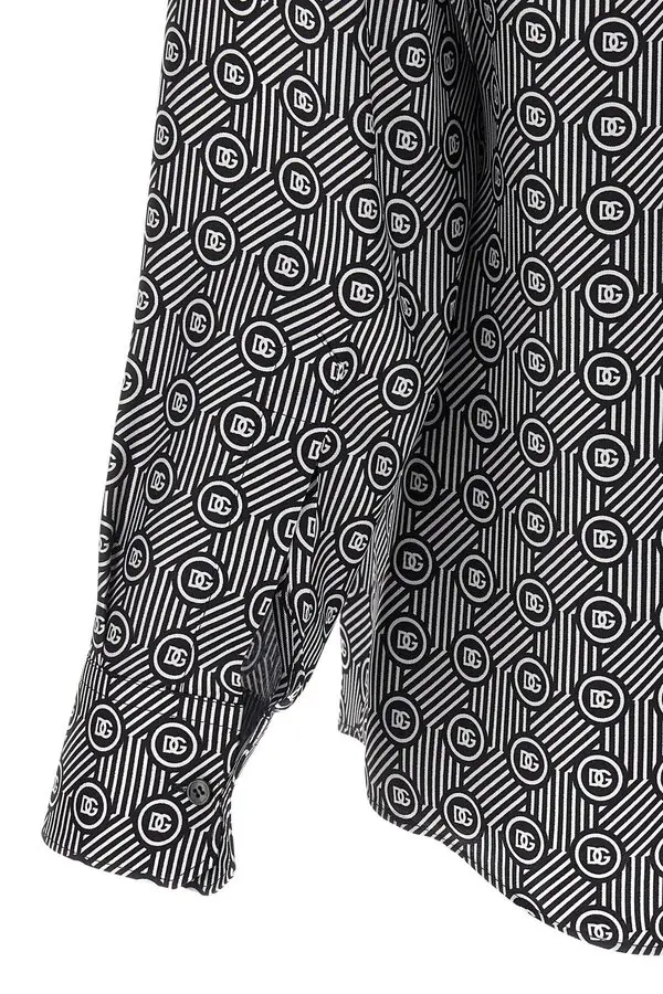 Dolce & Gabbana Private Wardrobe' Shirt - Multicolor