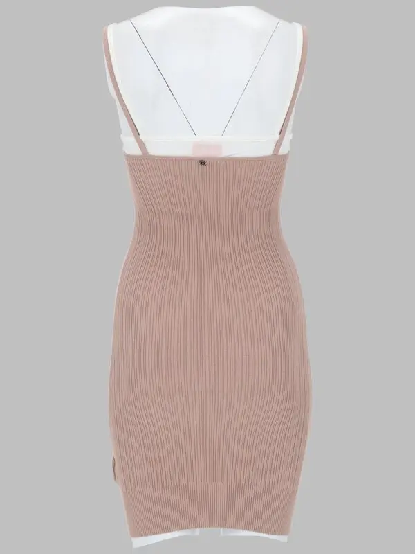 DIESEL® Abito Tank M-zandra Dress