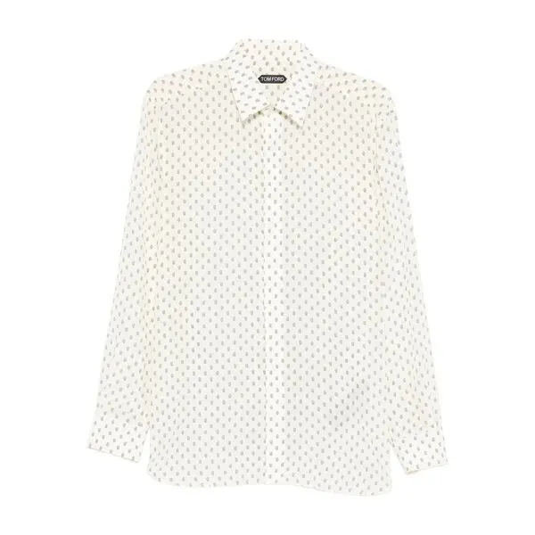 TOM FORD Shirts