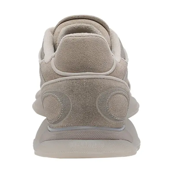 Axel Arigato Eris Low-top Leather Sneakers - Cream