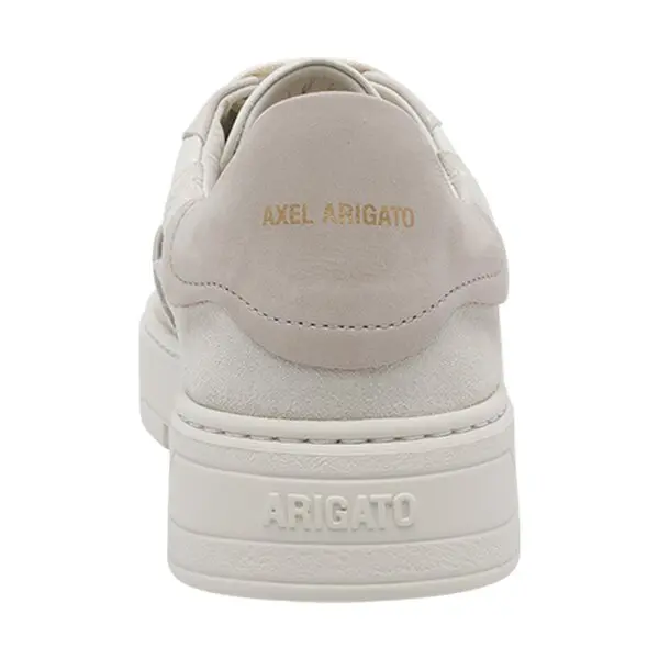 Axel Arigato Orbit Edge Low-top Sneakers