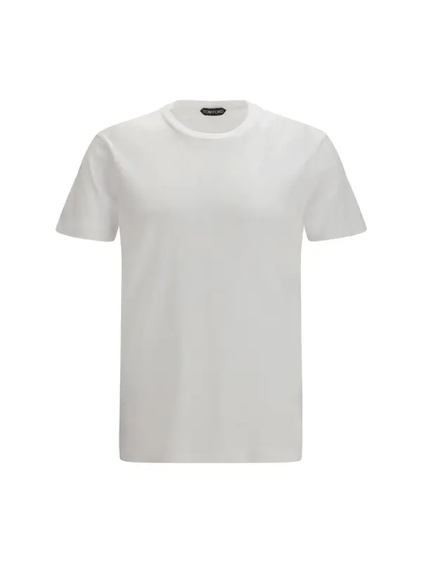 TOM FORD Perforated T-shirt
