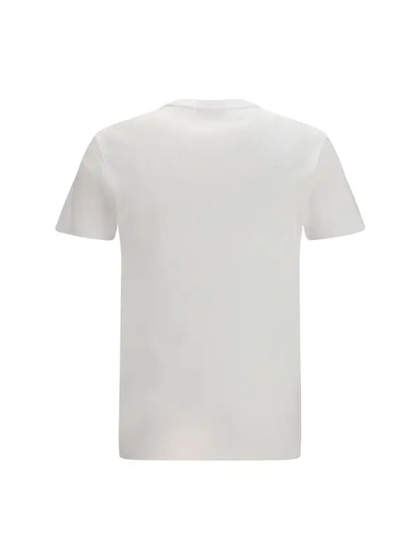 TOM FORD Perforated T-shirt
