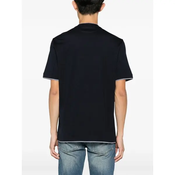 Brunello Cucinelli T-shirts & Vests T-shirts