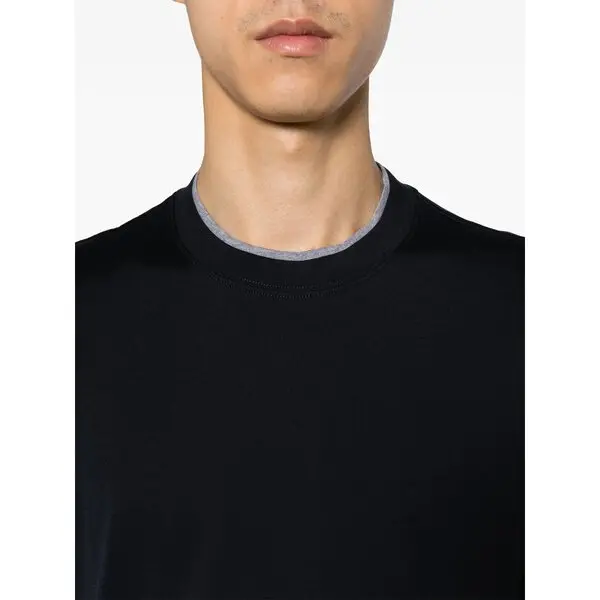 Brunello Cucinelli T-shirts & Vests T-shirts