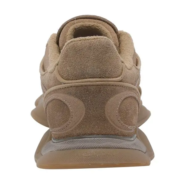 Axel Arigato Eris Leather Sneakers - Brown