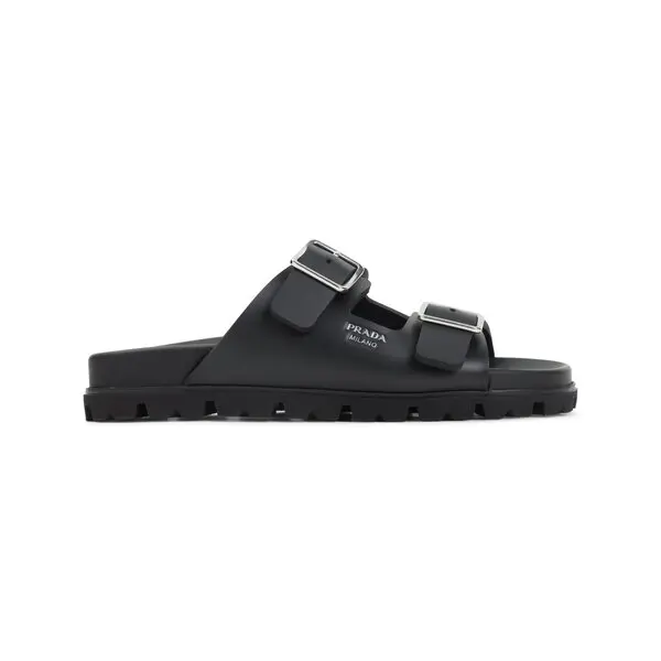 Prada Eva Sandals