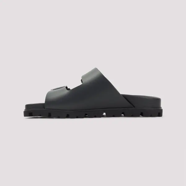 Prada Eva Sandals