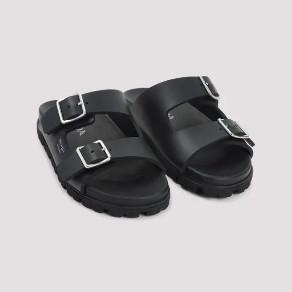 Prada Eva Sandals