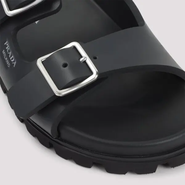 Prada Eva Sandals