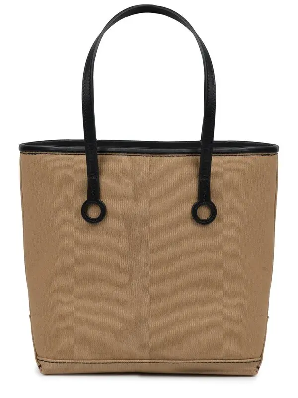 JW Anderson Tote Bag - Cream