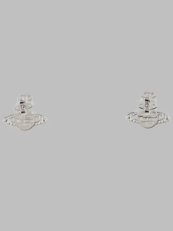 VIVIENNE WESTWOOD Orb Earrings