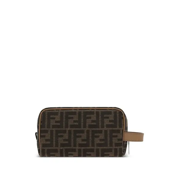 Fendi Wash Bags