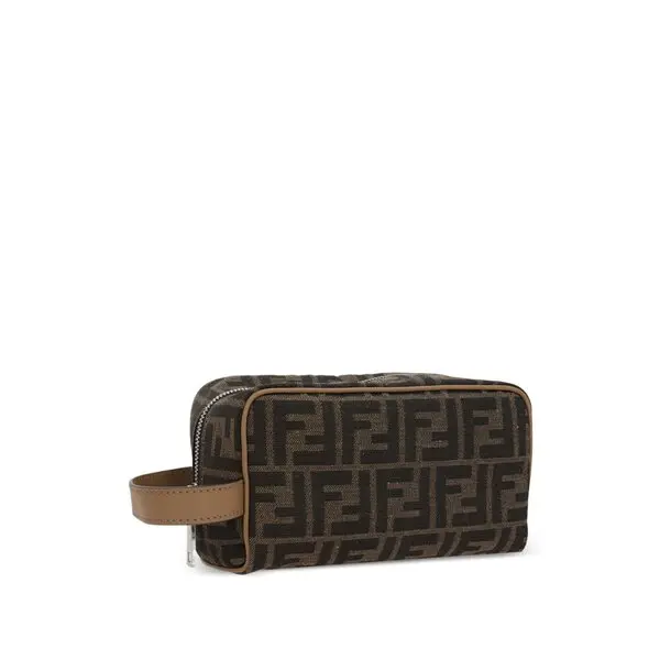 Fendi Wash Bags