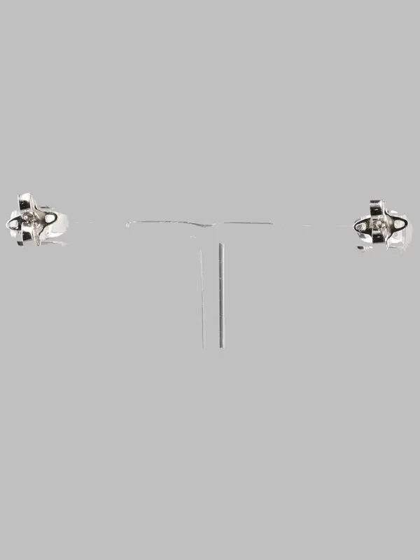 VIVIENNE WESTWOOD Orb Stud Earrings - Gold