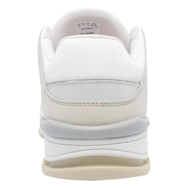 Axel Arigato Area Lo Sneakers - Cream