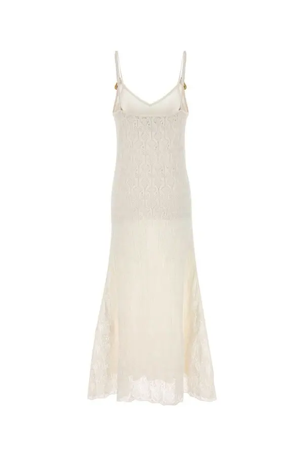 Bottega Veneta Lace Dress