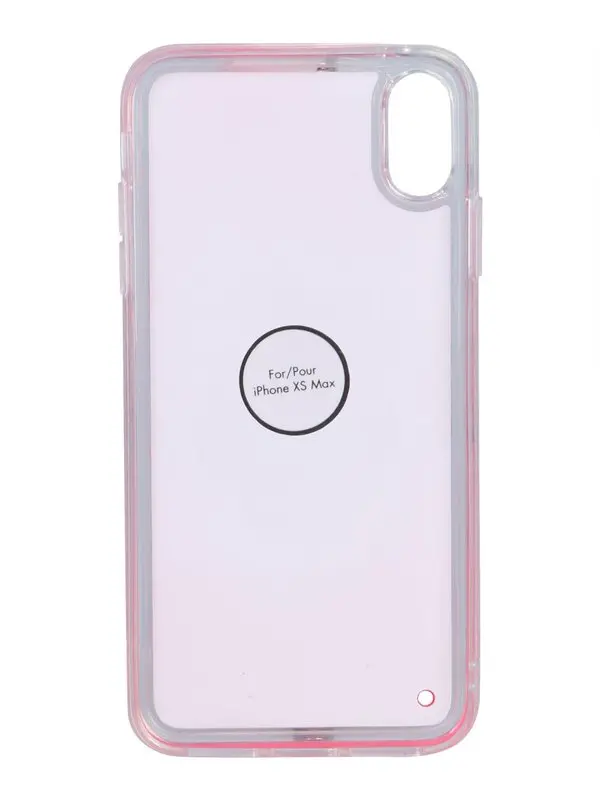 Kenzo Iphone Xs Max Cover - Red