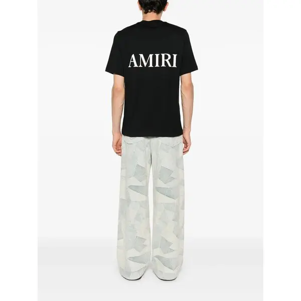 Amiri T-shirts & Vests T-shirts - Multicolor