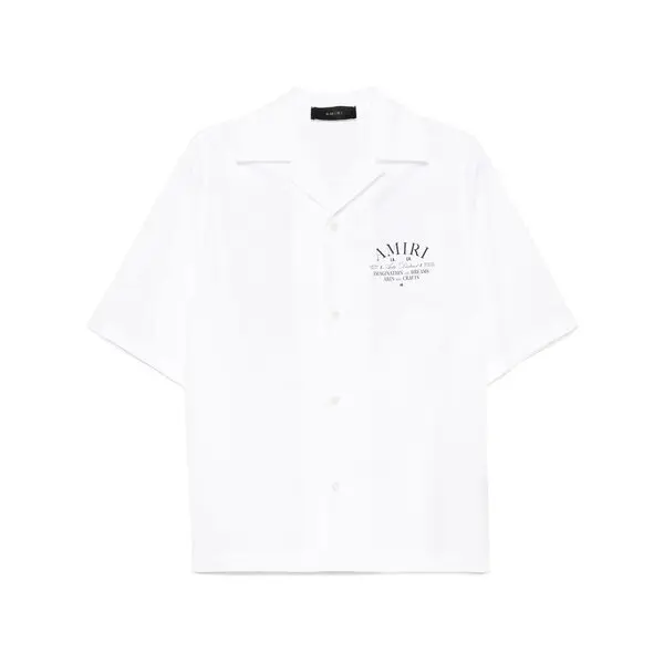 Amiri Shirts
