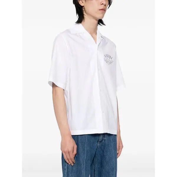 Amiri Shirts