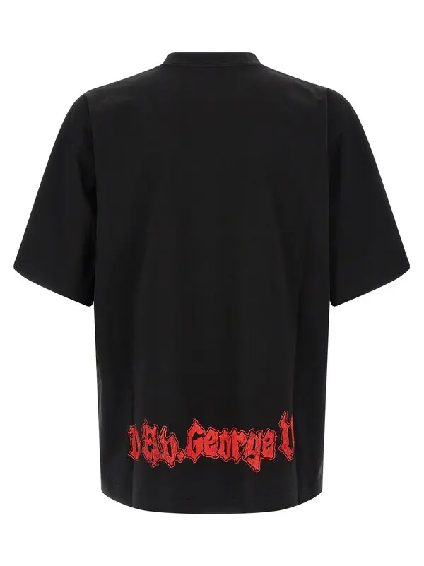 Balenciaga Salon De Couture' T-shirt