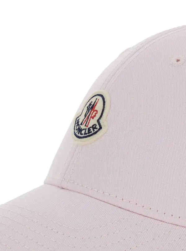 Moncler Baseball Cap