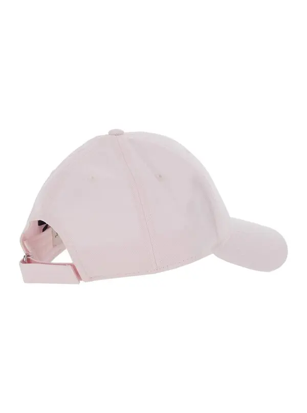 Moncler Baseball Cap - Pink