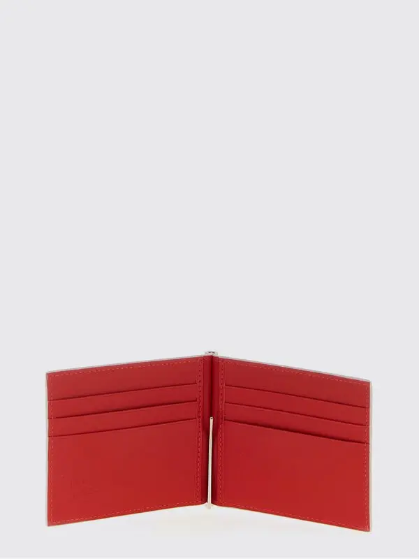 CHRISTIAN LOUBOUTIN Wallet Beige