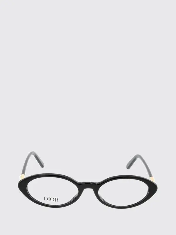 Dior Optical Frames - Black