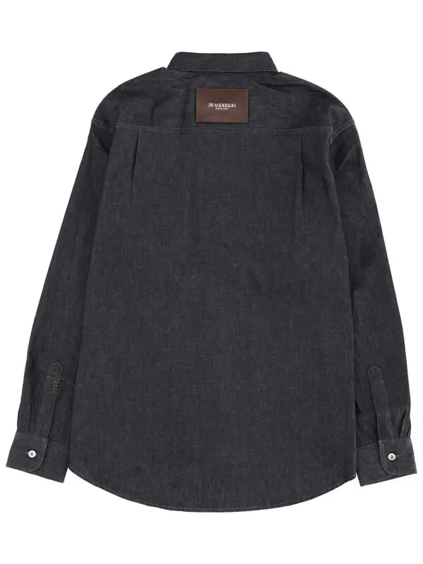 JW Anderson Denim Shirt