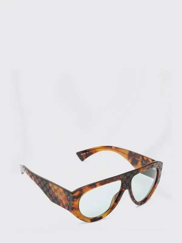 Gucci Sunglasses - Green
