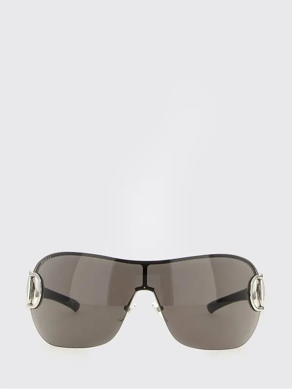 Gucci Aviator Sunglasses - Black