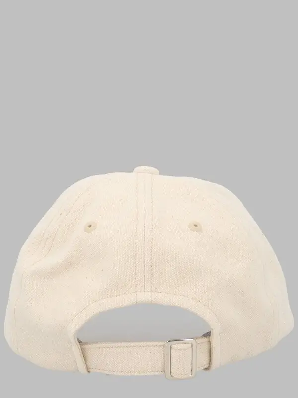 VIVIENNE WESTWOOD Orb Baseball Cap