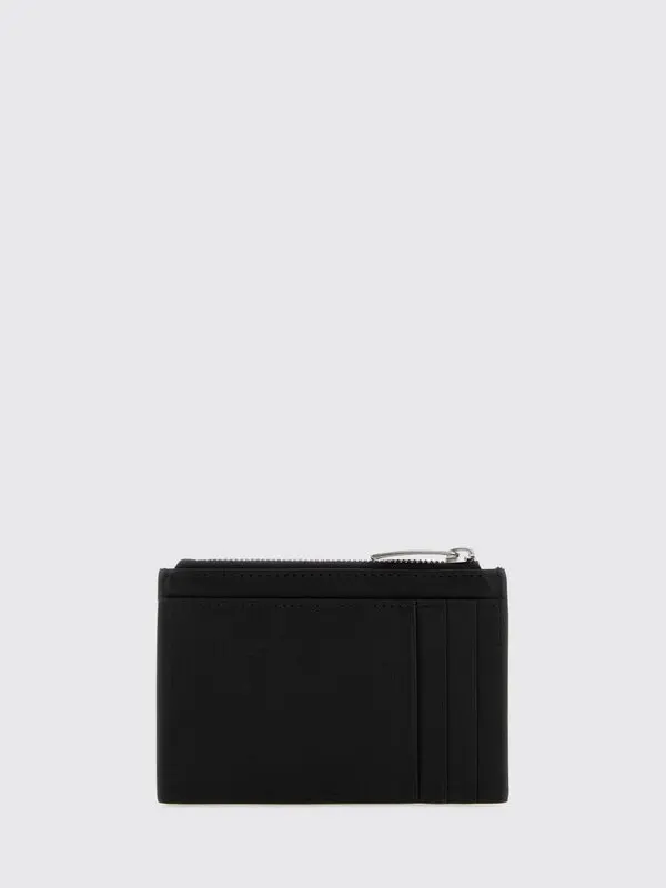 Bottega Veneta Wallet - Black