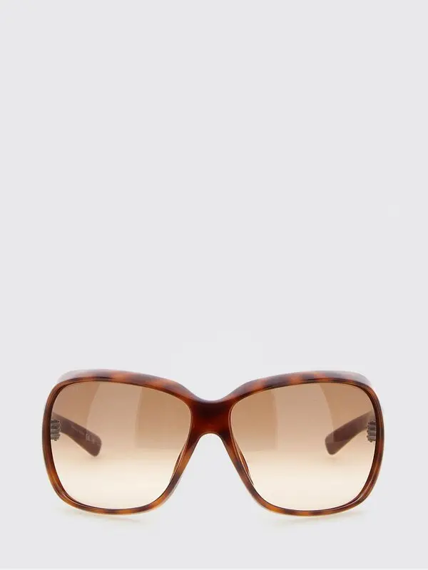 Gucci Sunglasses - Brown
