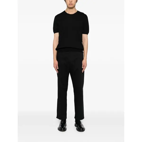 TOM FORD T-shirts & Vests T-shirts - Black