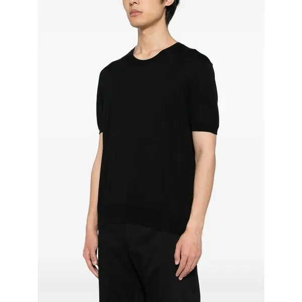 TOM FORD T-shirts & Vests T-shirts - Black