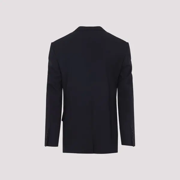 TOM FORD Wool Suit - Blue