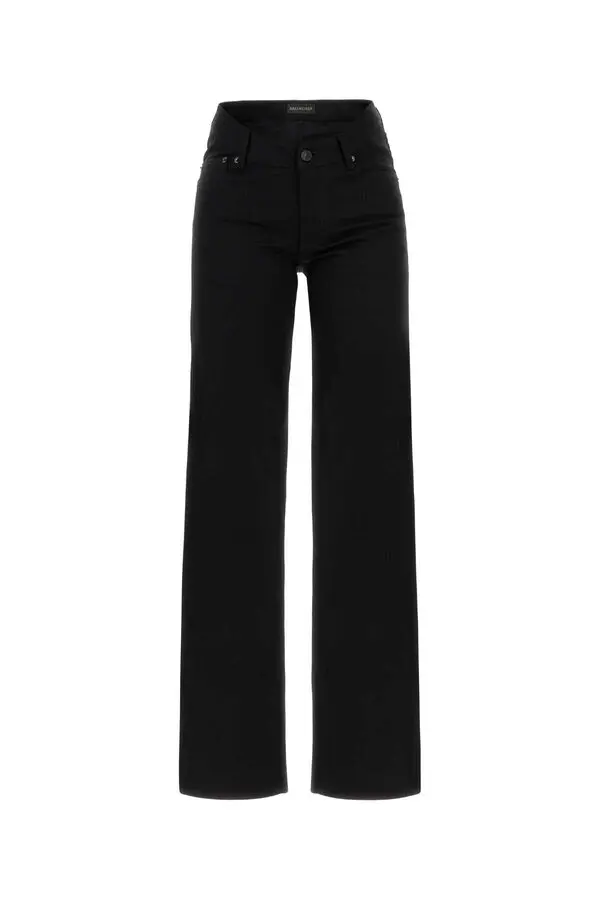 Balenciaga Denim Jeans