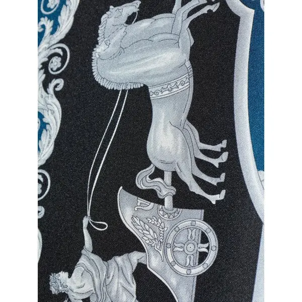 Versace Shirts - Blue