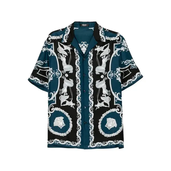 Versace Shirts