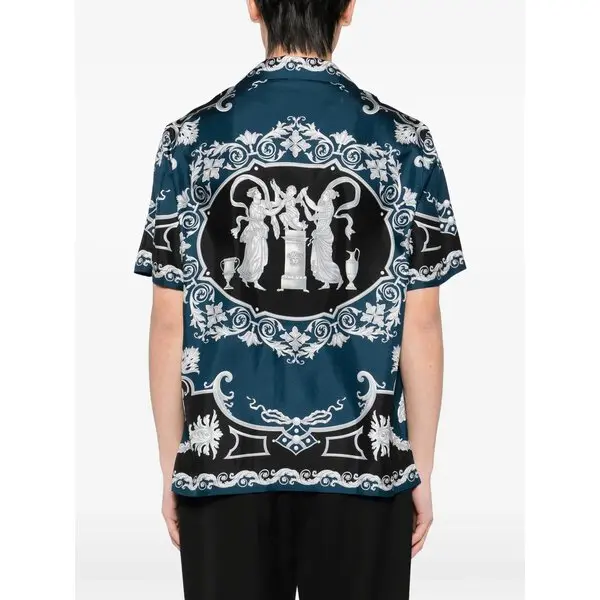 Versace Shirts