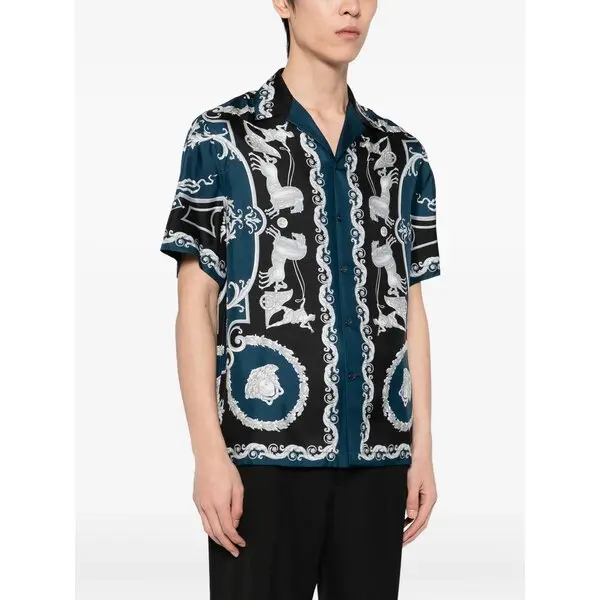 Versace Shirts