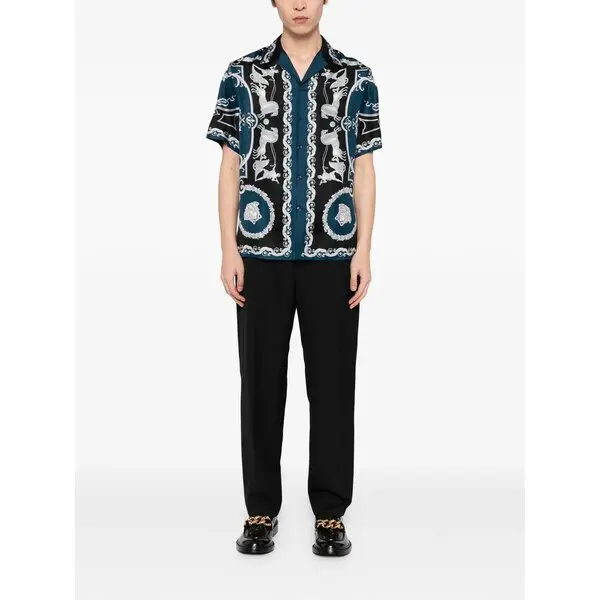 Versace Shirts