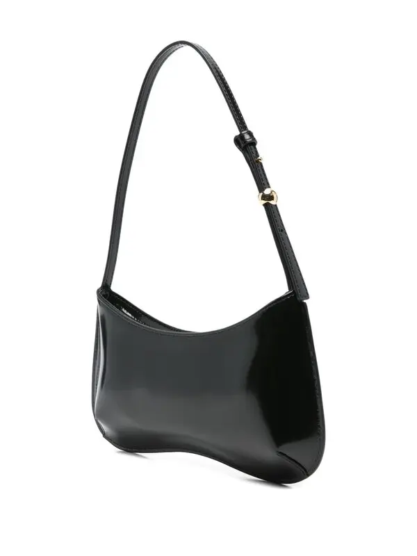 Jacquemus Le Bisou Shoulder Bag - Multicolor