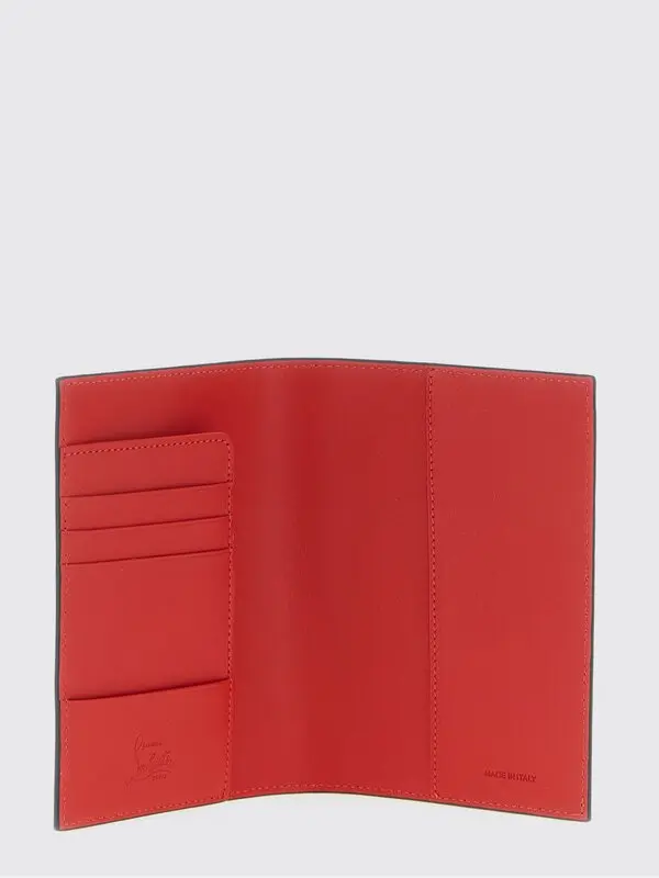 CHRISTIAN LOUBOUTIN Wallet