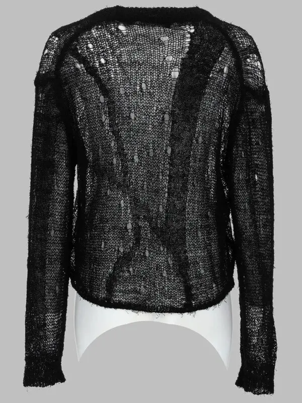 Our Legacy Academy Cardigan