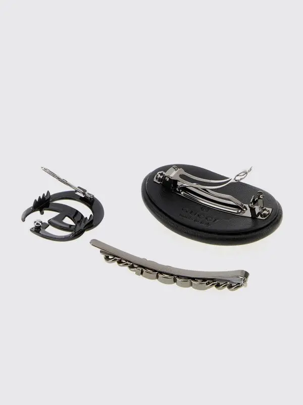 Gucci Hair Accessory Set