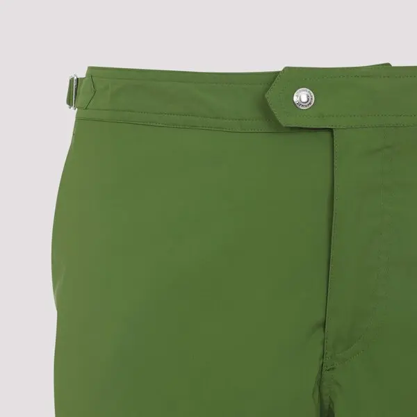 TOM FORD Polyester Swim Shorts
